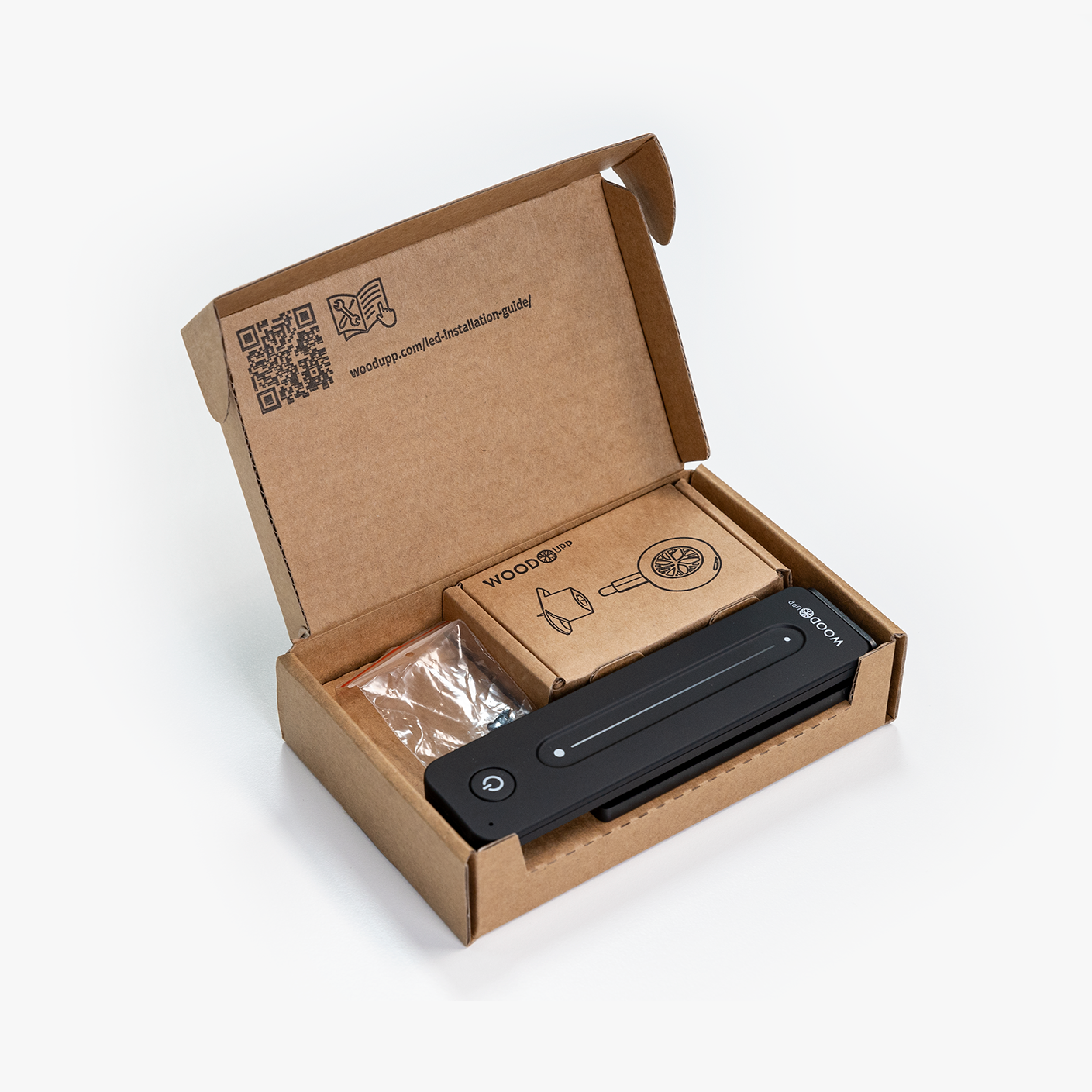 LED - WoodUpp France SAS