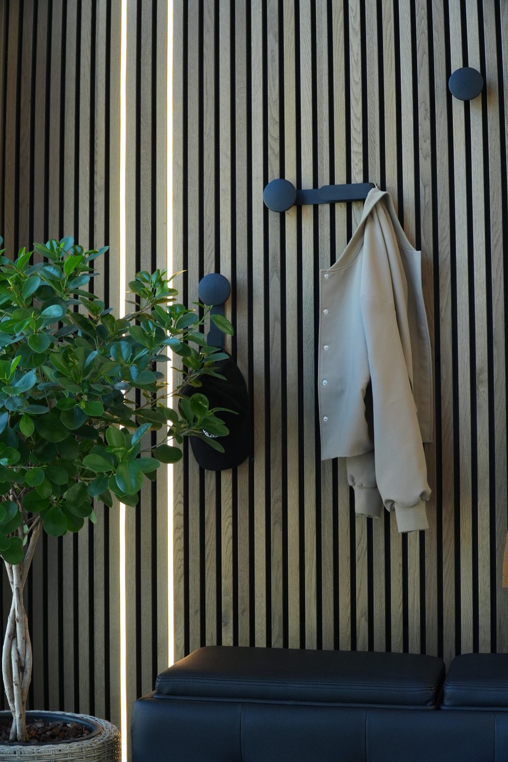 LED - WoodUpp France SAS